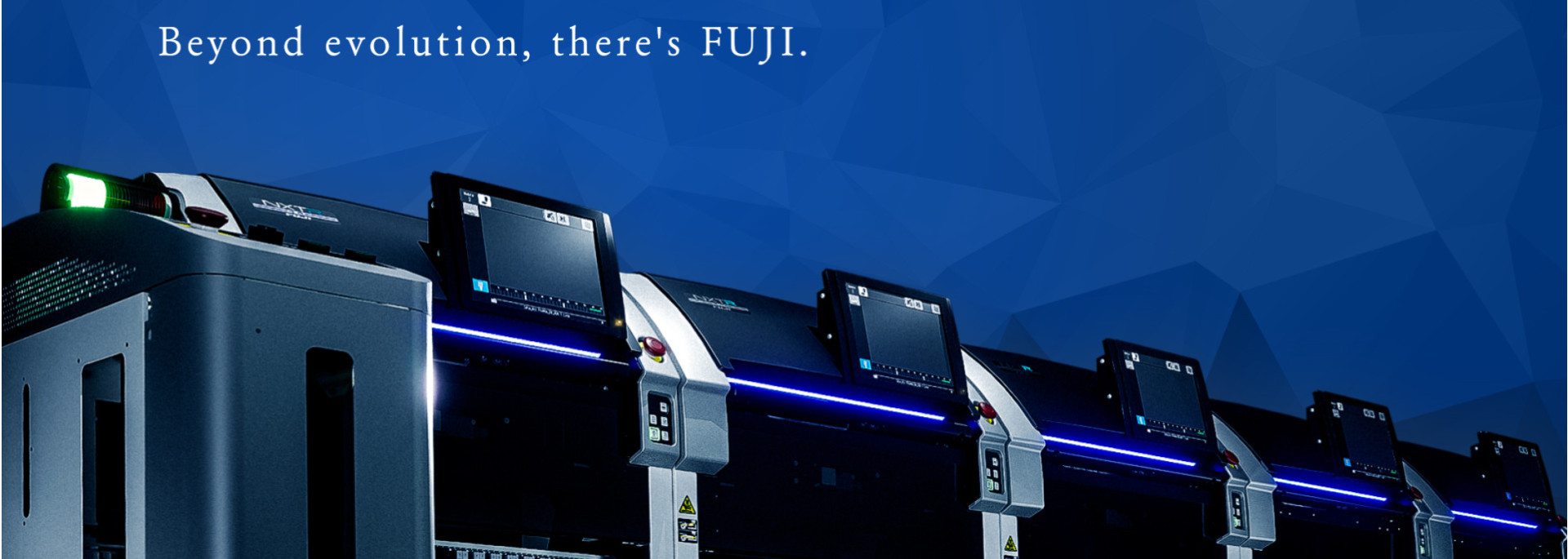 Fuji Machine Asia Pte. Ltd.