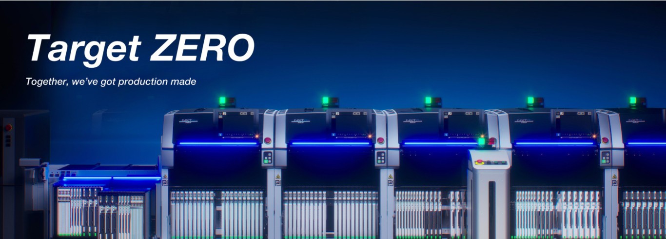 Fuji Machine Asia Pte. Ltd.